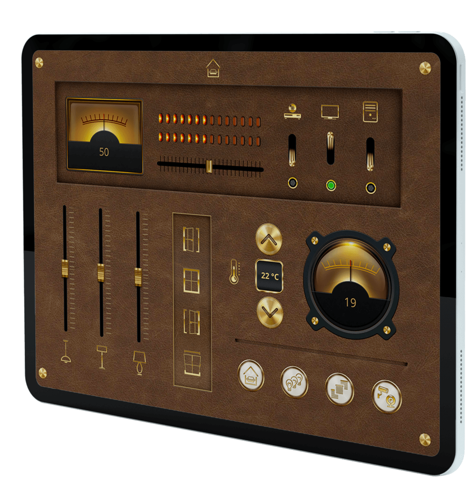 shop - mediola - connected living AG