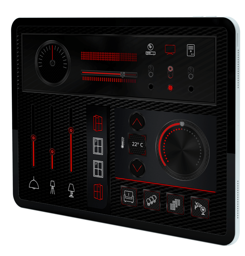 shop - mediola - connected living AG