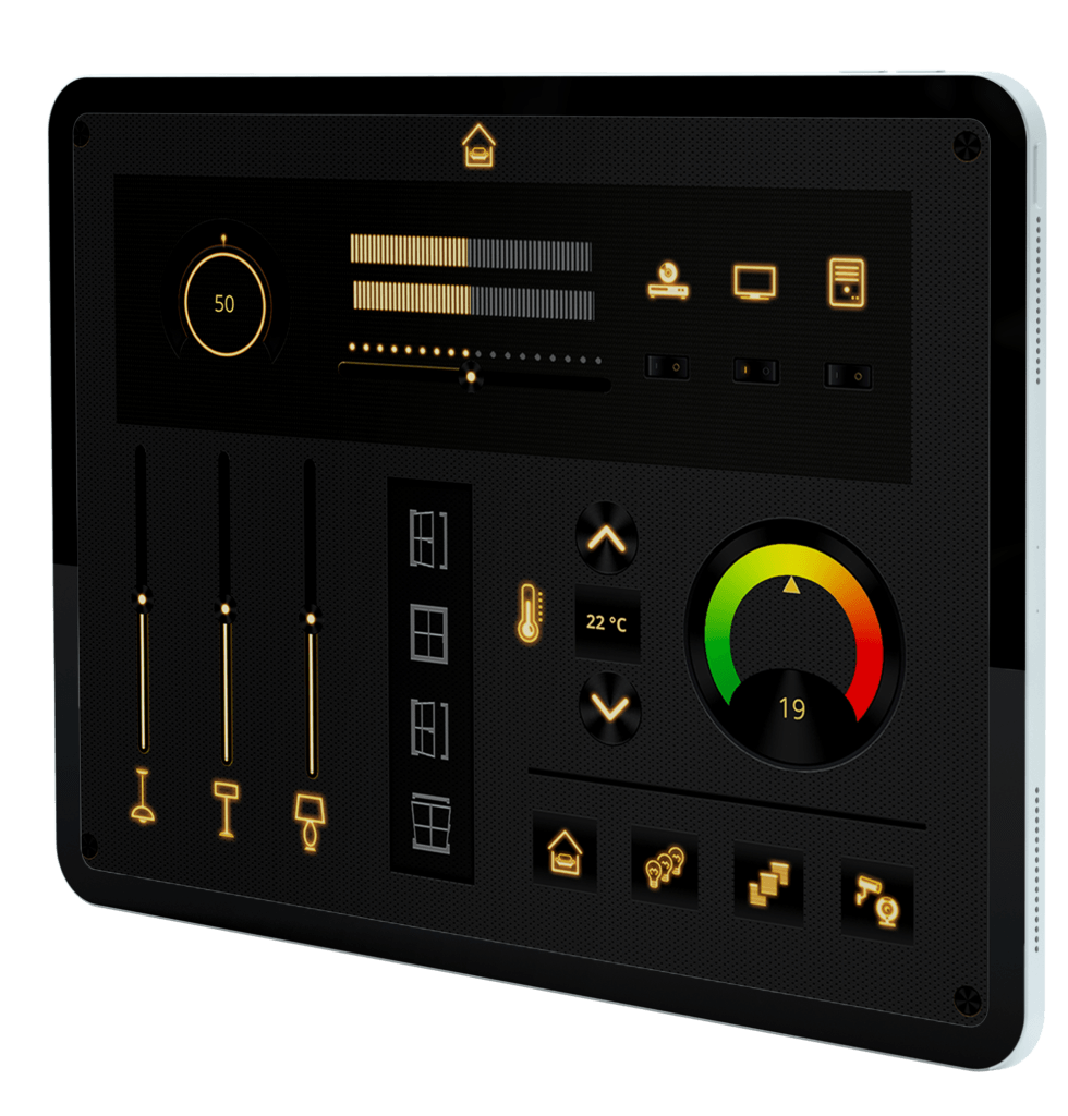 shop - mediola - connected living AG