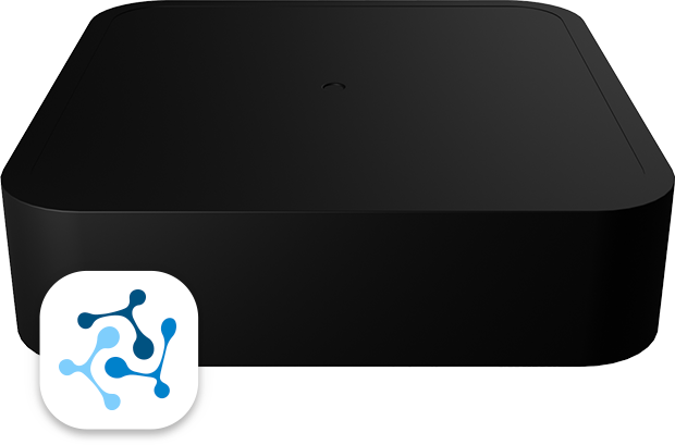 New Matter Bridge for Somfy RTS now available