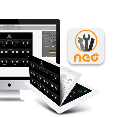 Contributors - mediola - connected living AG