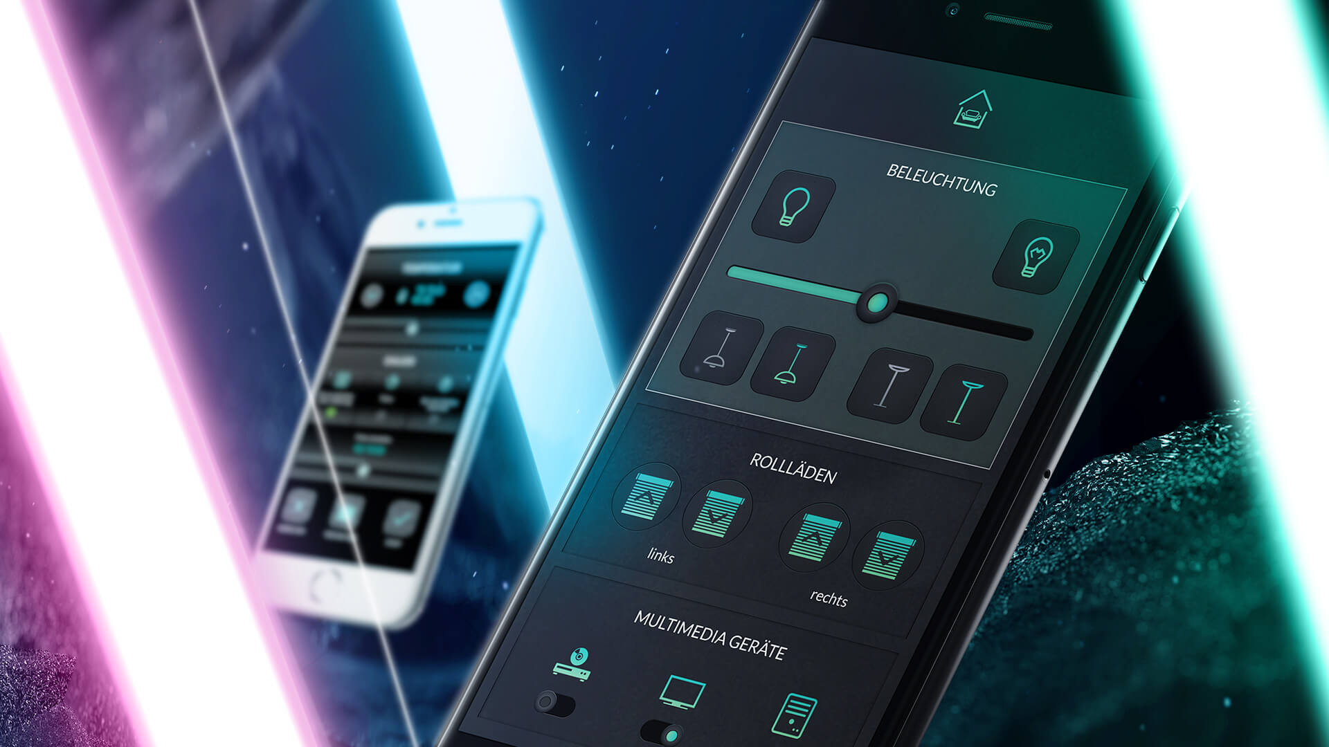 CCU3 - mediola - connected living AG