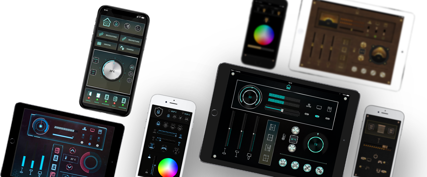 Fachpartner - mediola - connected living AG